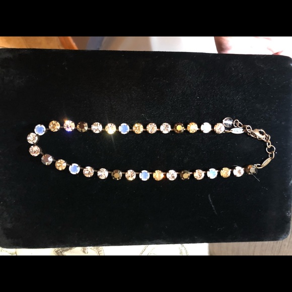 Sabika | Jewelry | Sabika Choker Necklace | Poshmark